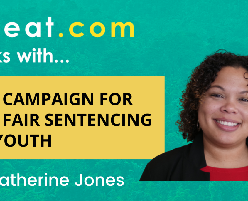 Home - Campaign for the Fair Sentencing of Youth | CFSY