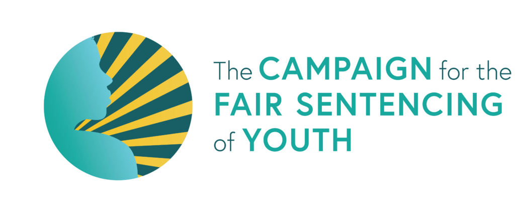 Xavier McElrath-Bey named executive director of the CFSY - Campaign for ...