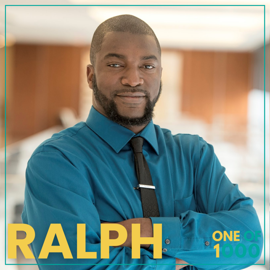 Ralph Brazel Jr Campaign For The Fair Sentencing Of Youth CFSY