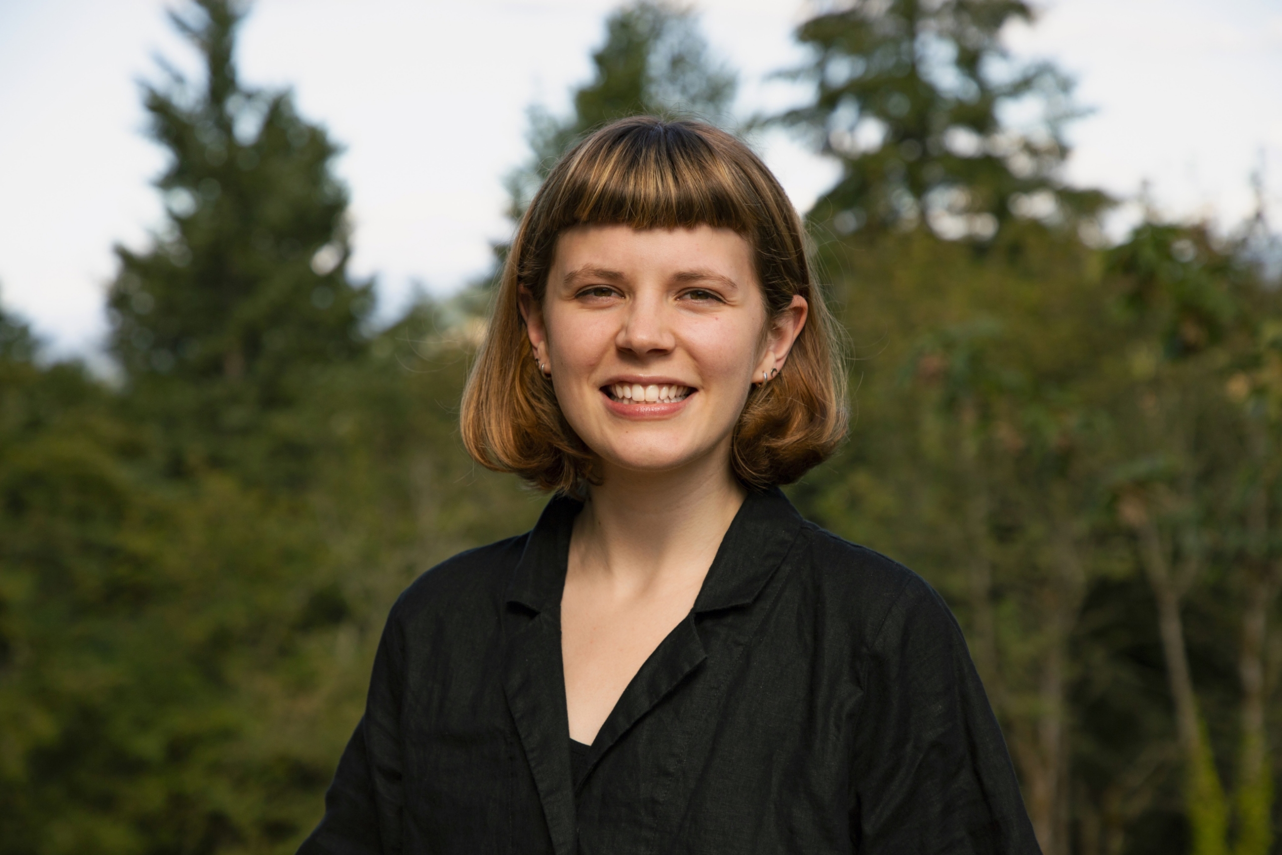 Jess Niewohner - Campaign for the Fair Sentencing of Youth | CFSY