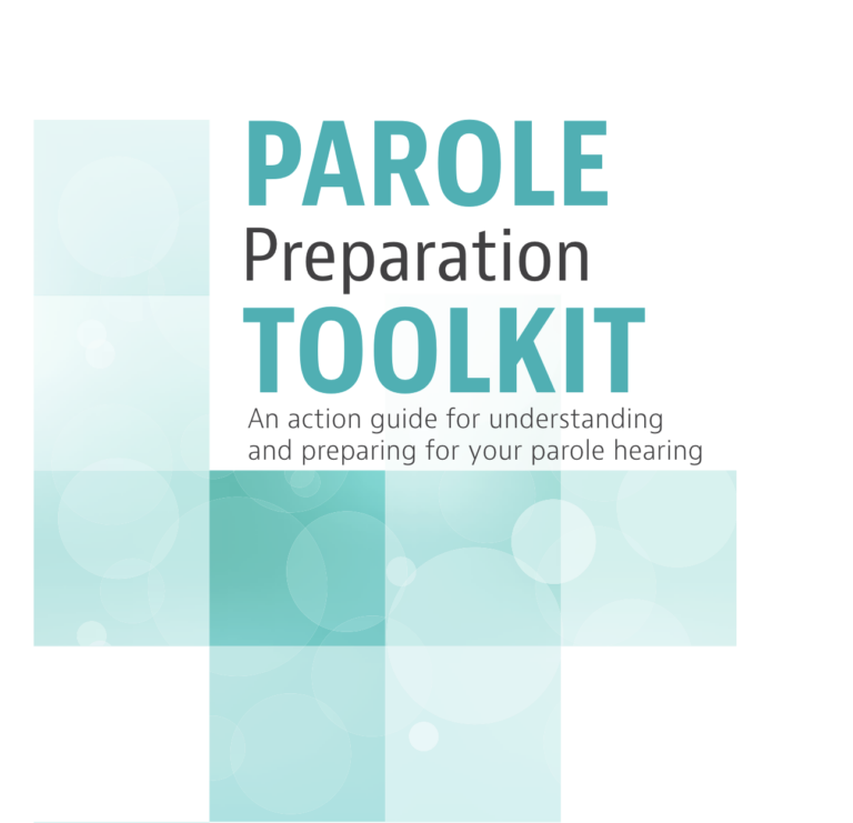 Resources for Parole Boards - Campaign for the Fair Sentencing of Youth ...