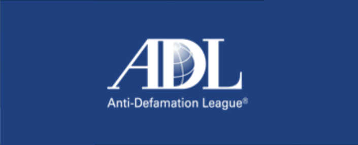 Anti-Defamation League joins our growing movement as official supporter ...