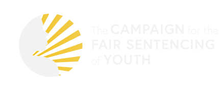 States that Ban Life without Parole for Children - Campaign for the ...