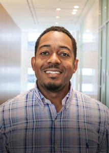 Eric Alexander - Campaign for the Fair Sentencing of Youth | CFSY