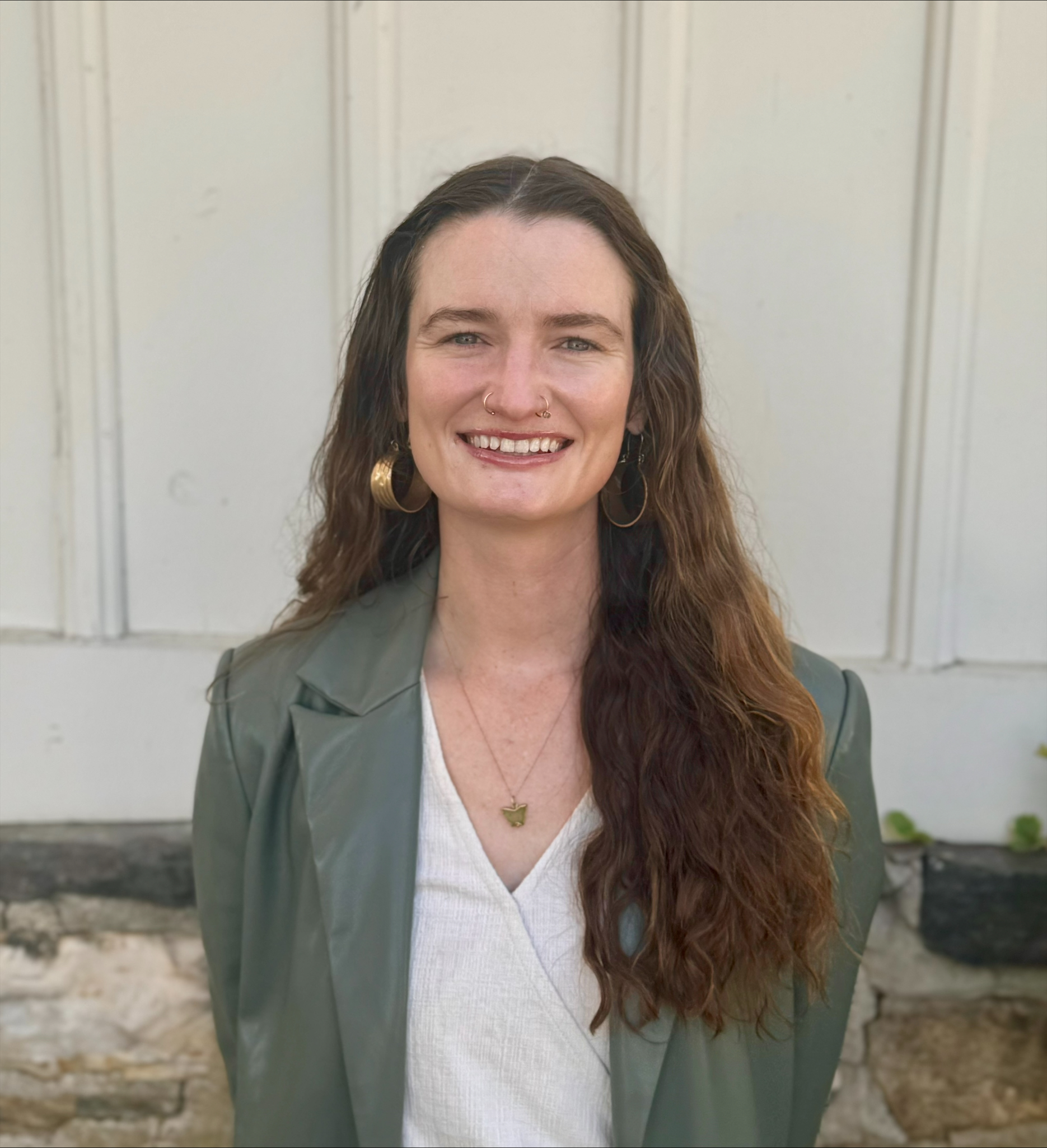 Bri Murphy - Campaign for the Fair Sentencing of Youth | CFSY